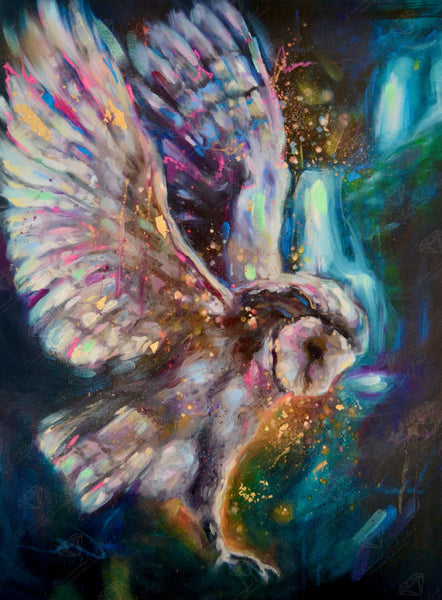 Divinity – Diamond Art Club