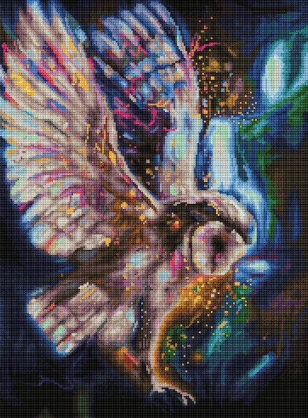 Divinity – Diamond Art Club