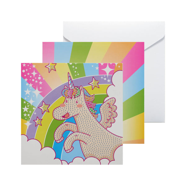 DIY Fantasy Cards (Set of 3) – Diamond Art Club
