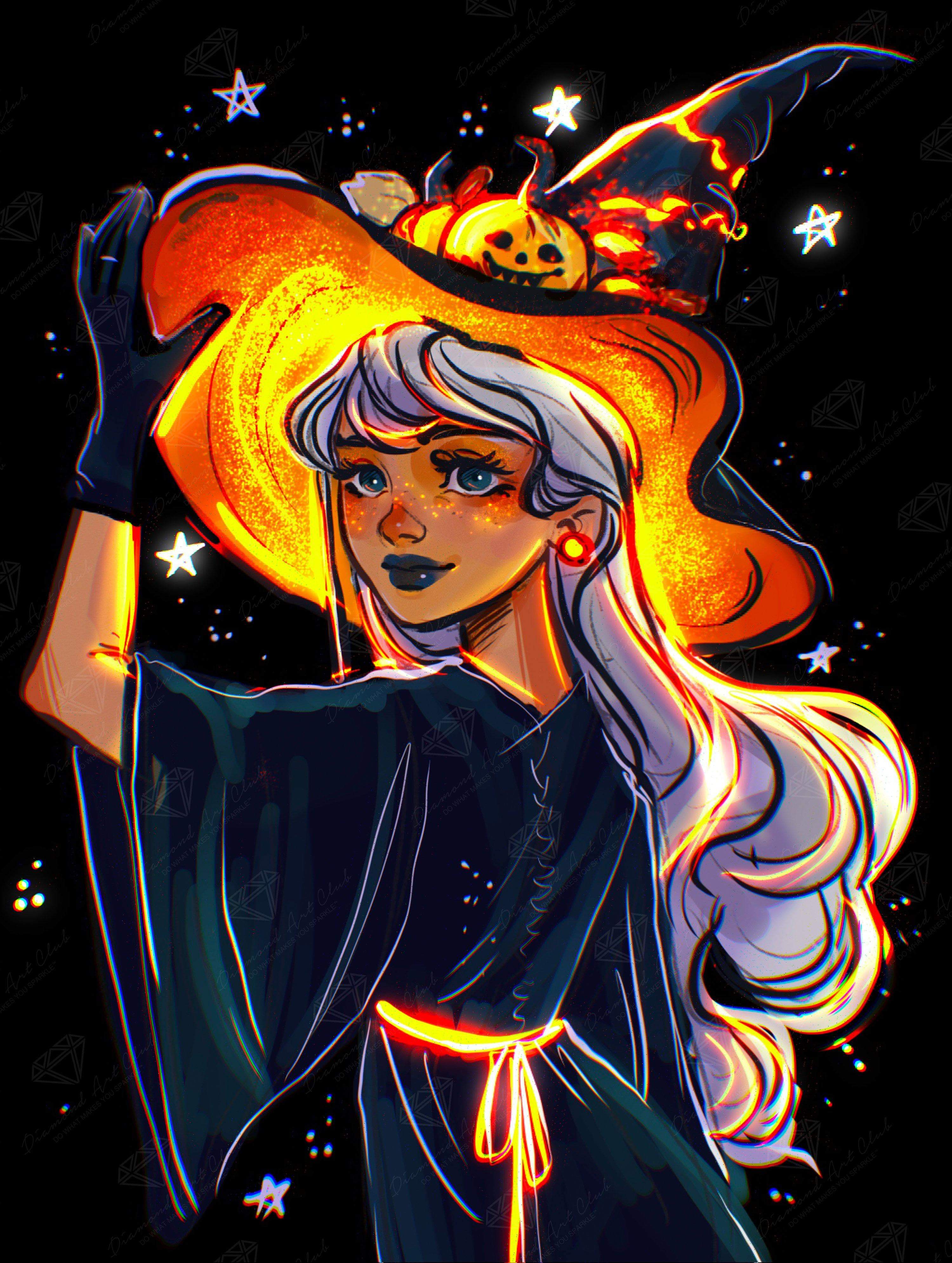 Pretty Witch Tumblr