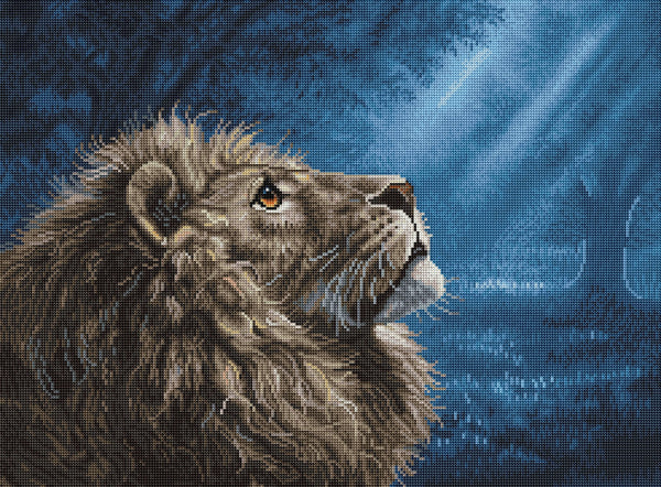 Humility – Diamond Art Club