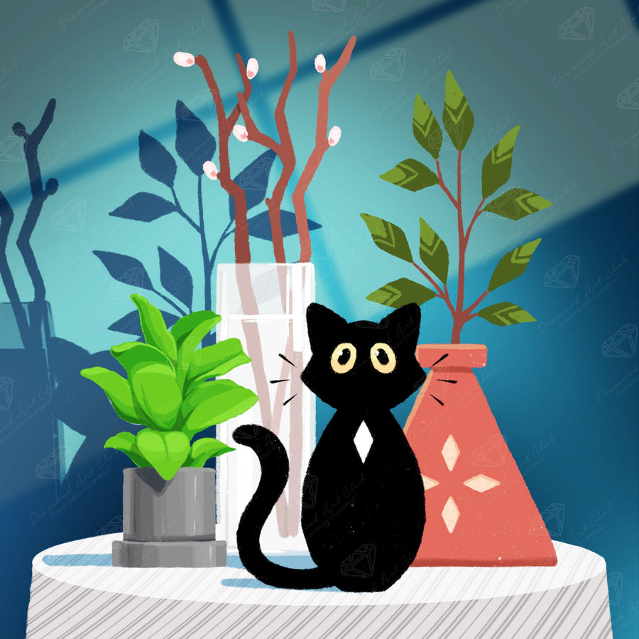 Welcome – Diamond Art Club