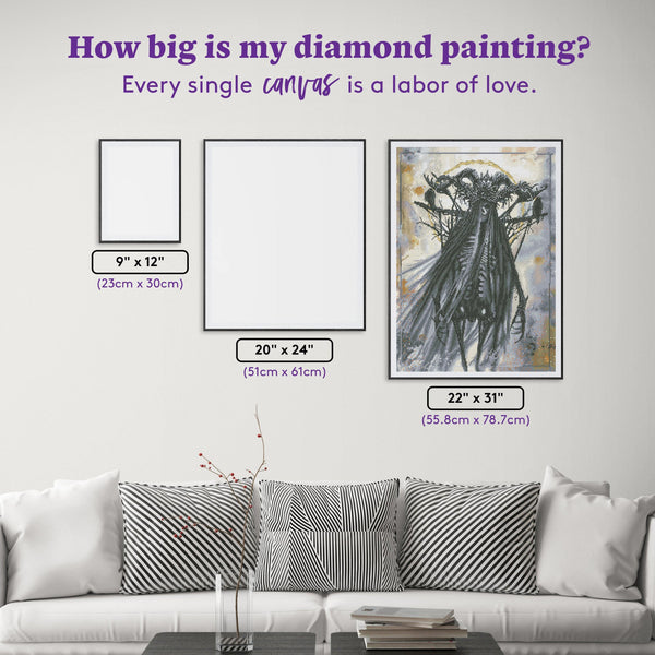 Larua – Diamond Art Club