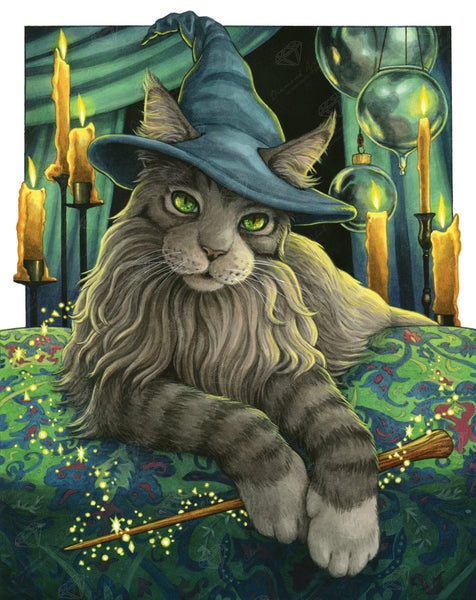 Oberon – Diamond Art Club