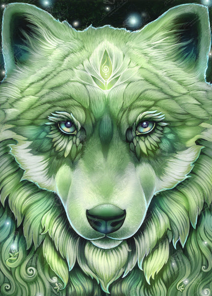 Seek the Lesson – Diamond Art Club