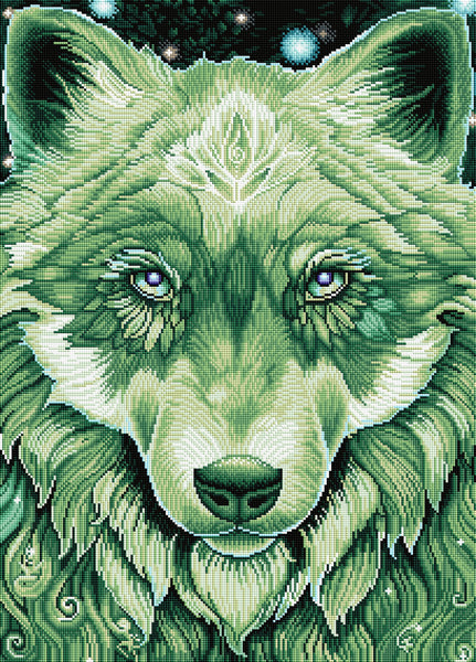 Seek the Lesson – Diamond Art Club