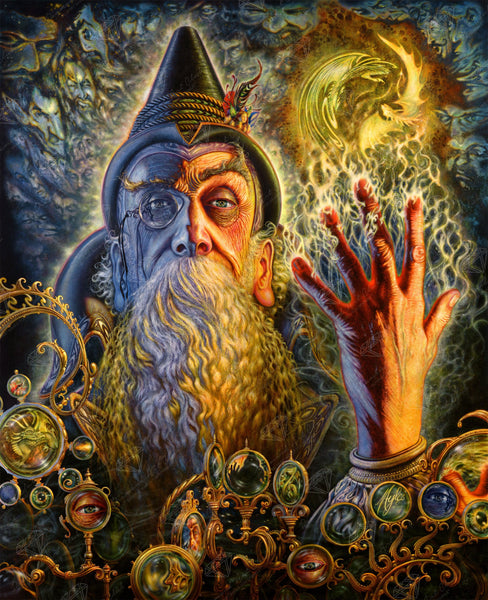 Seer – Diamond Art Club