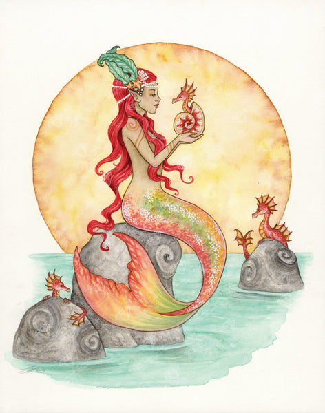 The Oracle – Diamond Art Club