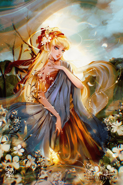 Venus – Diamond Art Club